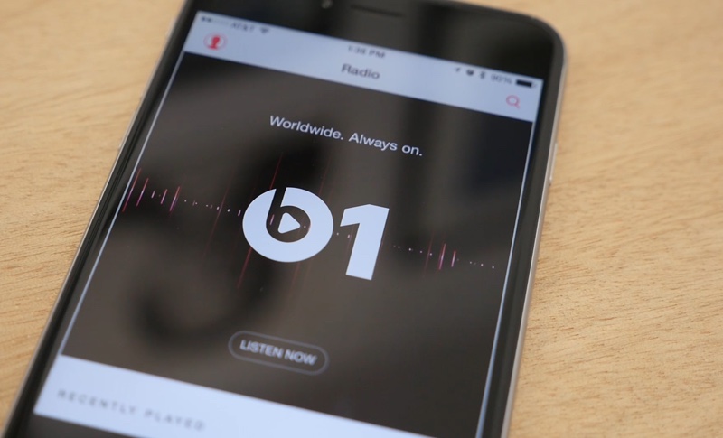 Beats 1 is 'the Biggest Radio Station in the World', Says Apple Music ...