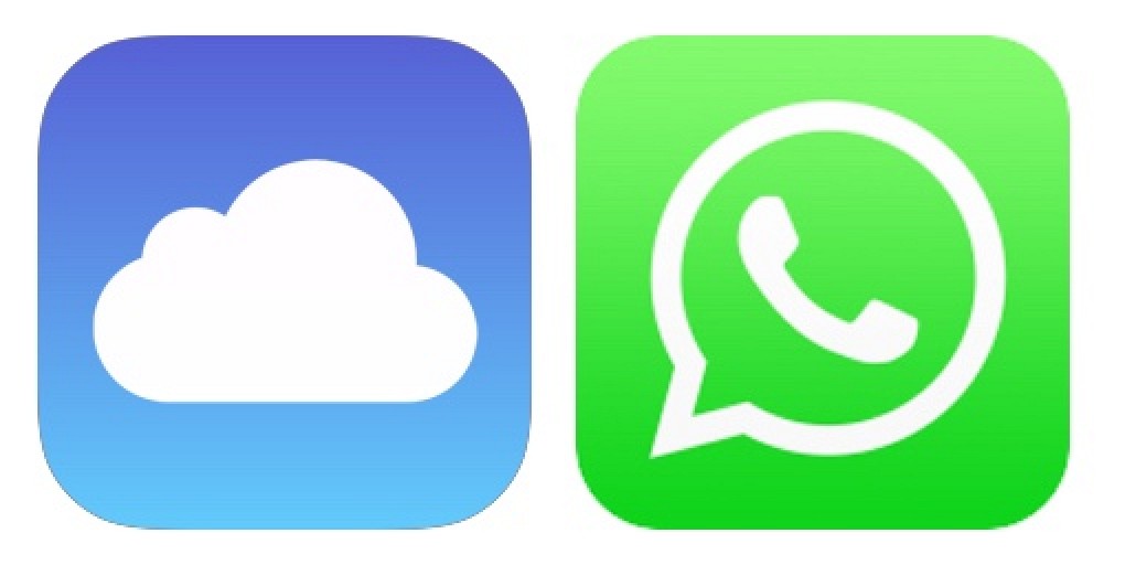 WhatsApp Quietly Extends Encryption to iCloud Backups of Chat Logs ... WhatsApp Quietly Extends Encryption to iCloud Backups of Chat Logs ...