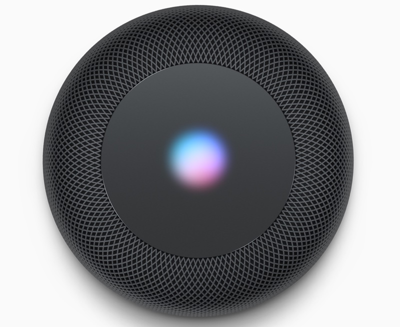 HomePod Launches February 9, Available to Order Starting Friday in ...