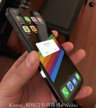 Video Depicts Likely Fake iPhone X-Style 'iPhone SE 2' - MacRumors