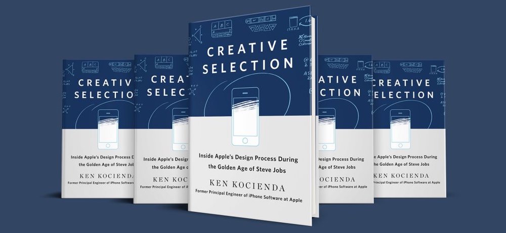 'Creative Selection' Offers a Behind-the-Scenes Look Into Some Key ...