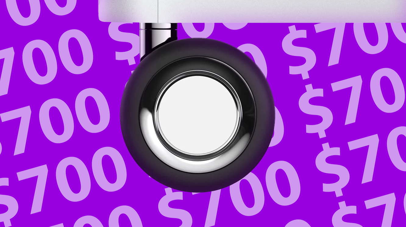 Dramatic Unboxing of Apple's $700 Mac Pro After-Purchase Wheels Kit ...