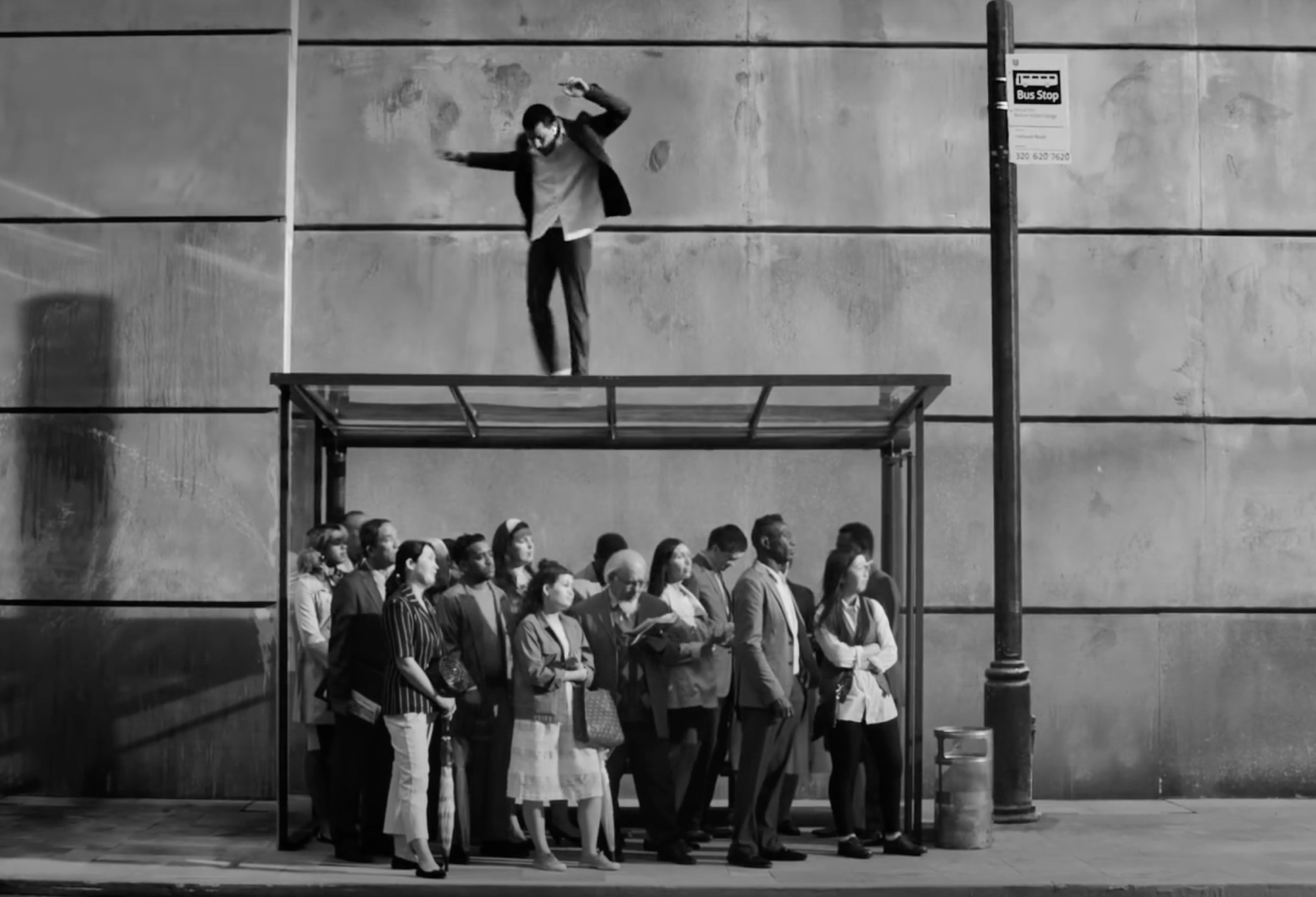 Apple's 'Bounce' AirPods Ad Wins 'Best of Advertising' Award - MacRumors