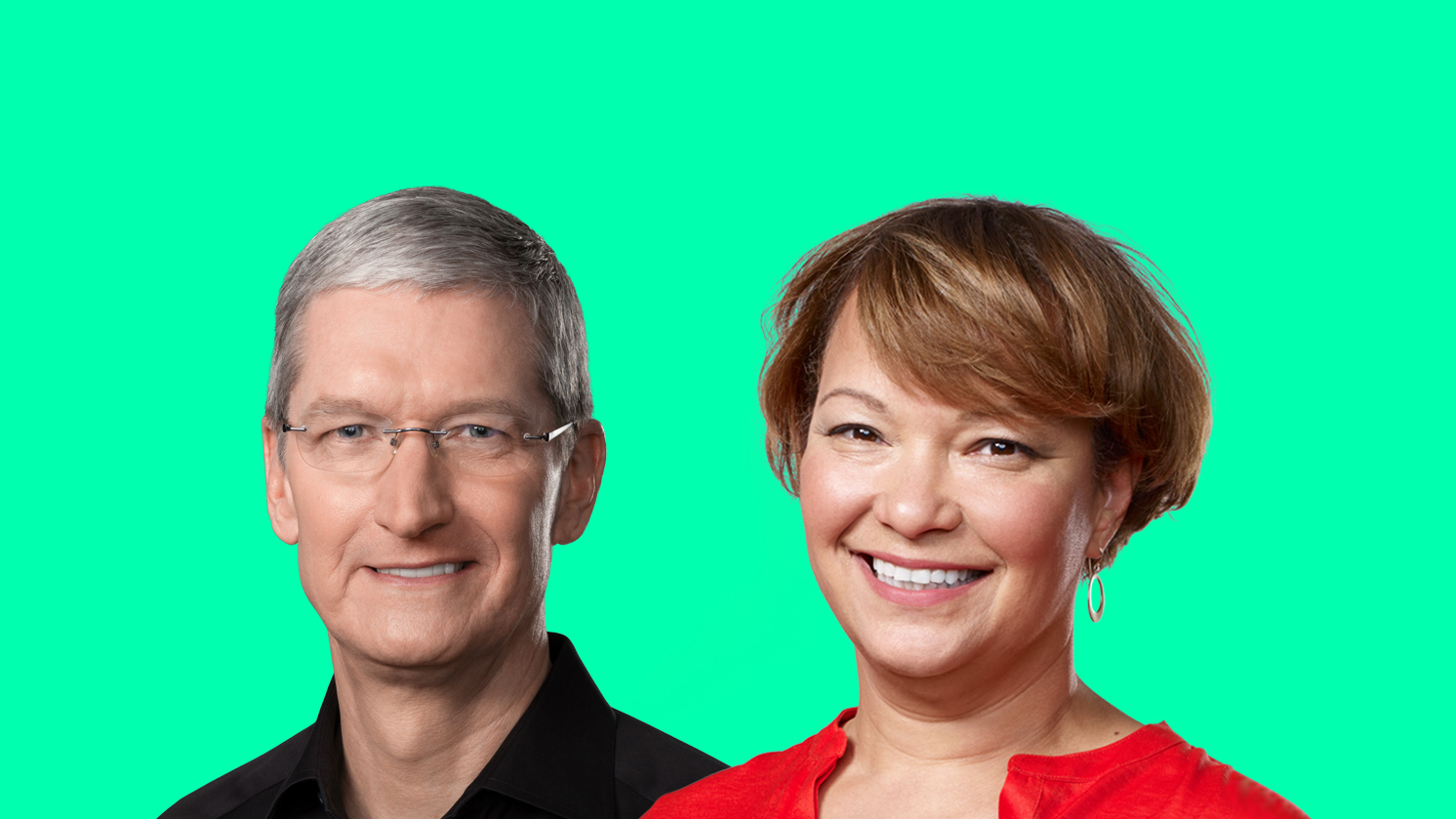 Apple CEO Tim Cook Announces $100 Million Racial Equity and Justice ...