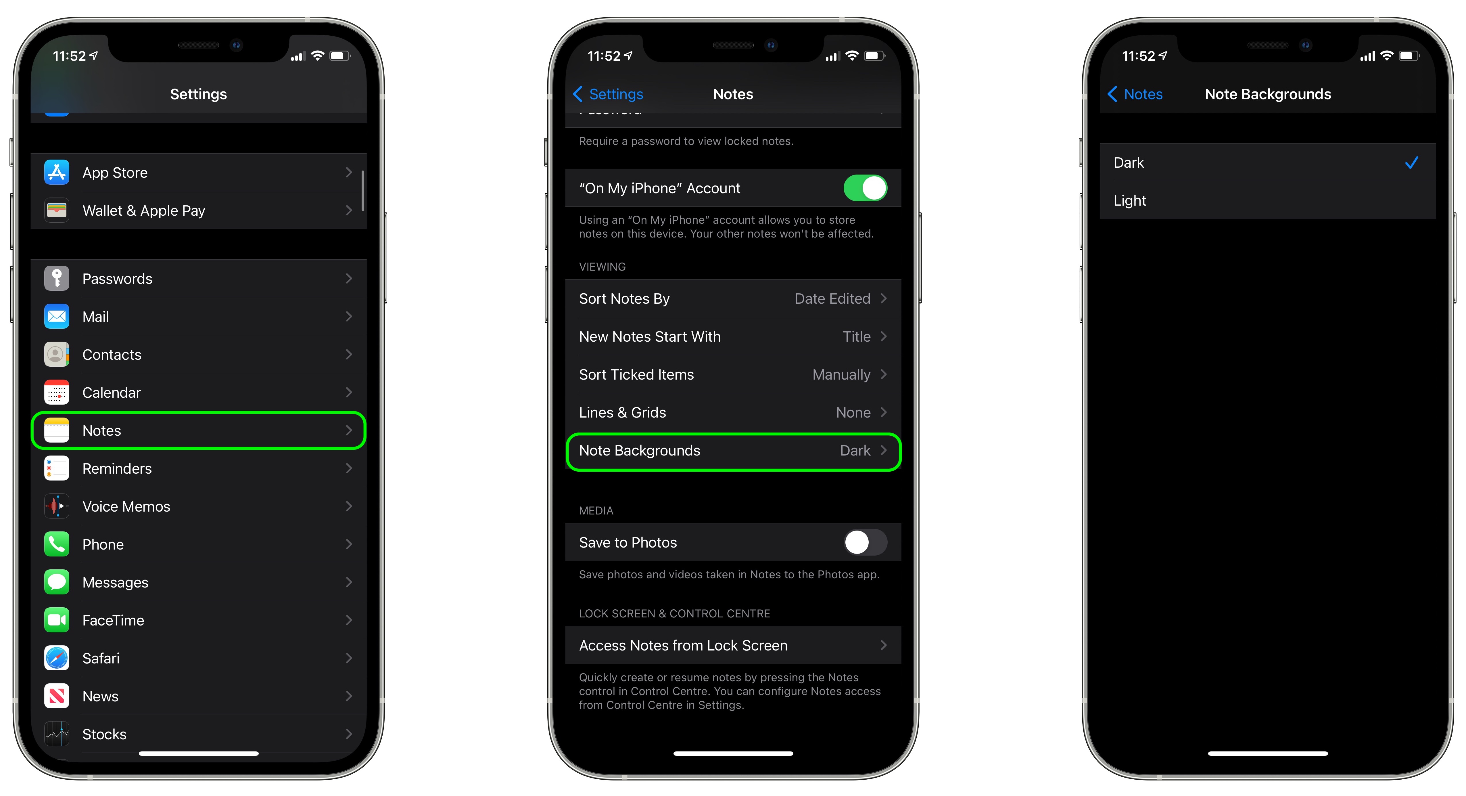 Unduh 55 How To Change Color Of Wallpaper On Iphone Terbaik Posts id