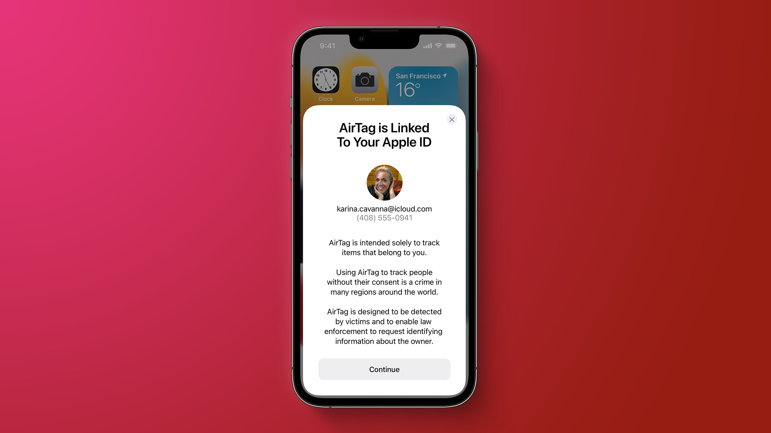 Apple Announces AirTag Updates To Address Unwanted Tracking Dev Gear