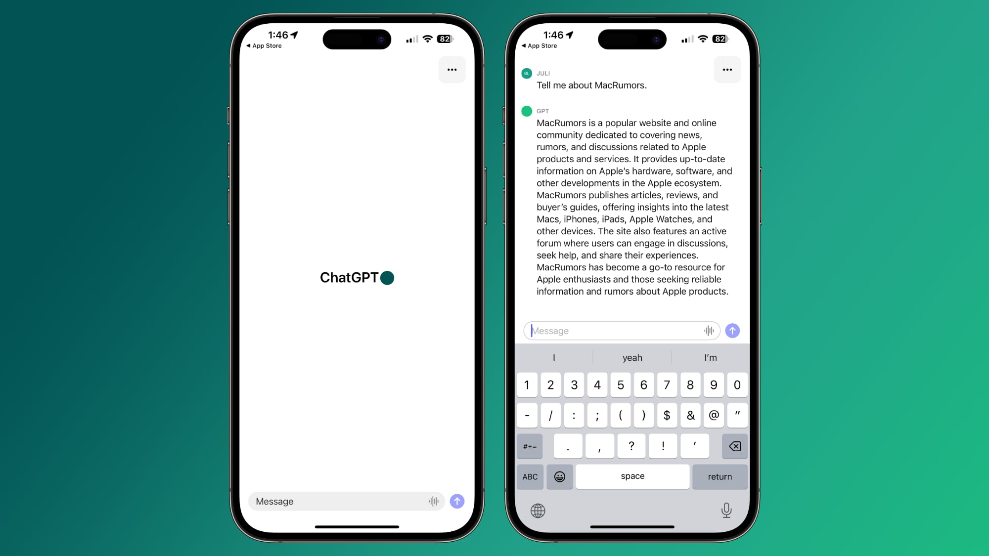 Openai Chatgpt App Openai Chatgpt App