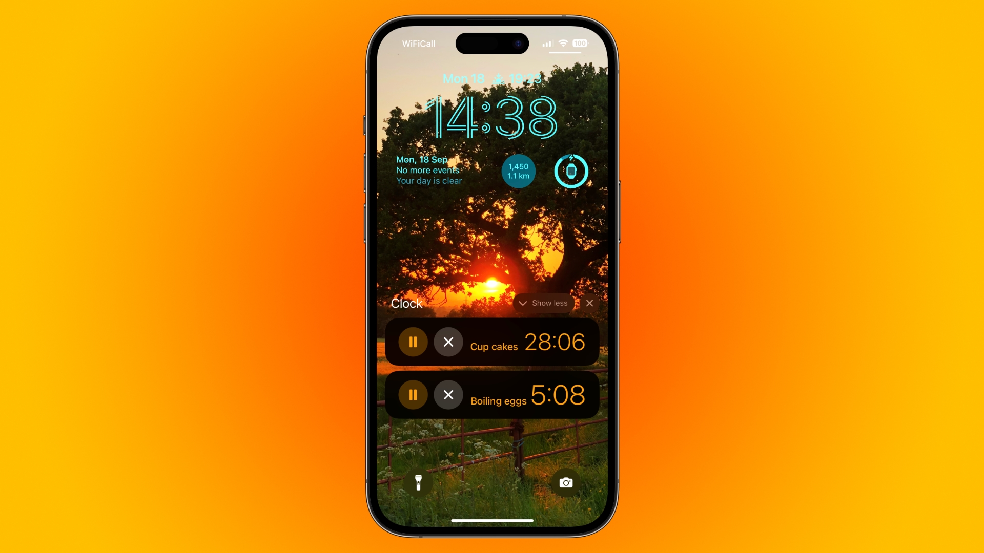 IOS 17 How To Set And Label Multiple Timers All About The Tech World 