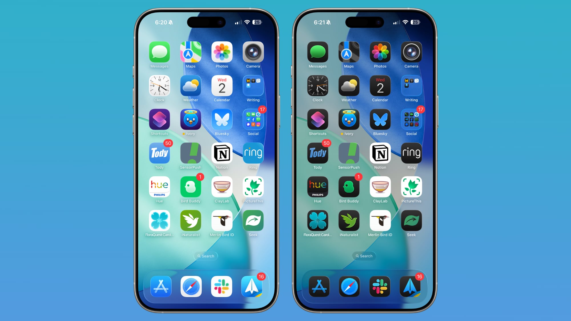IOS 26 What s Changed With The IPhone s Home Screen MacRumors Forums IOS 26 What s Changed With The IPhone s Home Screen MacRumors Forums