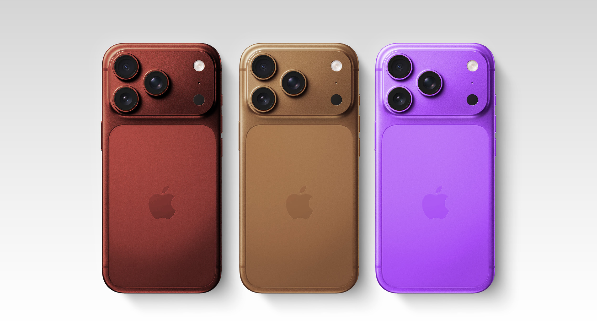 Leaker Outlines Potential New Colors For IPhone 18 Pro MacRumors Forums Leaker Outlines Potential New Colors For IPhone 18 Pro MacRumors Forums