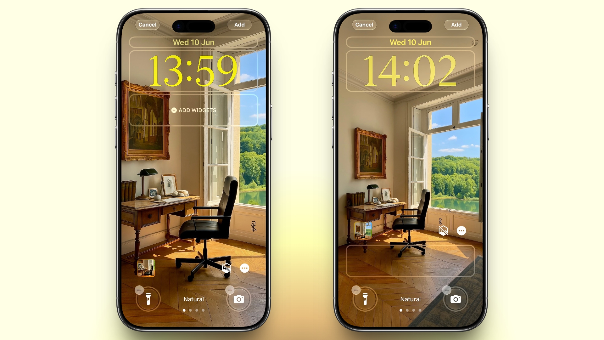 iOS 27 Brings These Five New Features to Your iPhone Lock Screen ...