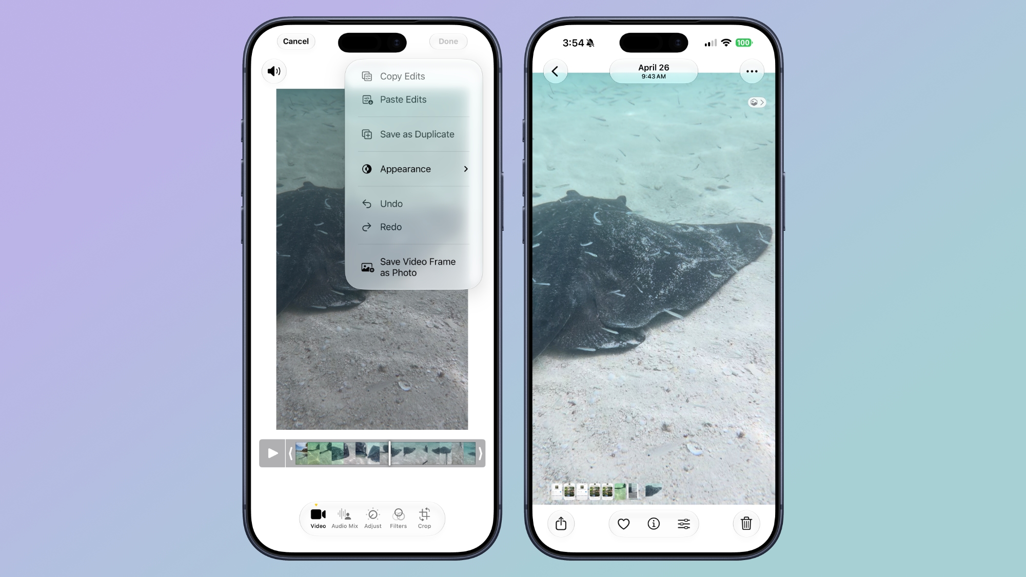 What's New in the iOS 27 Photos App | MacRumors Forums