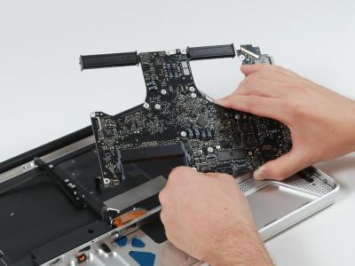MacBook and MacBook Pro Disassembly and Photos