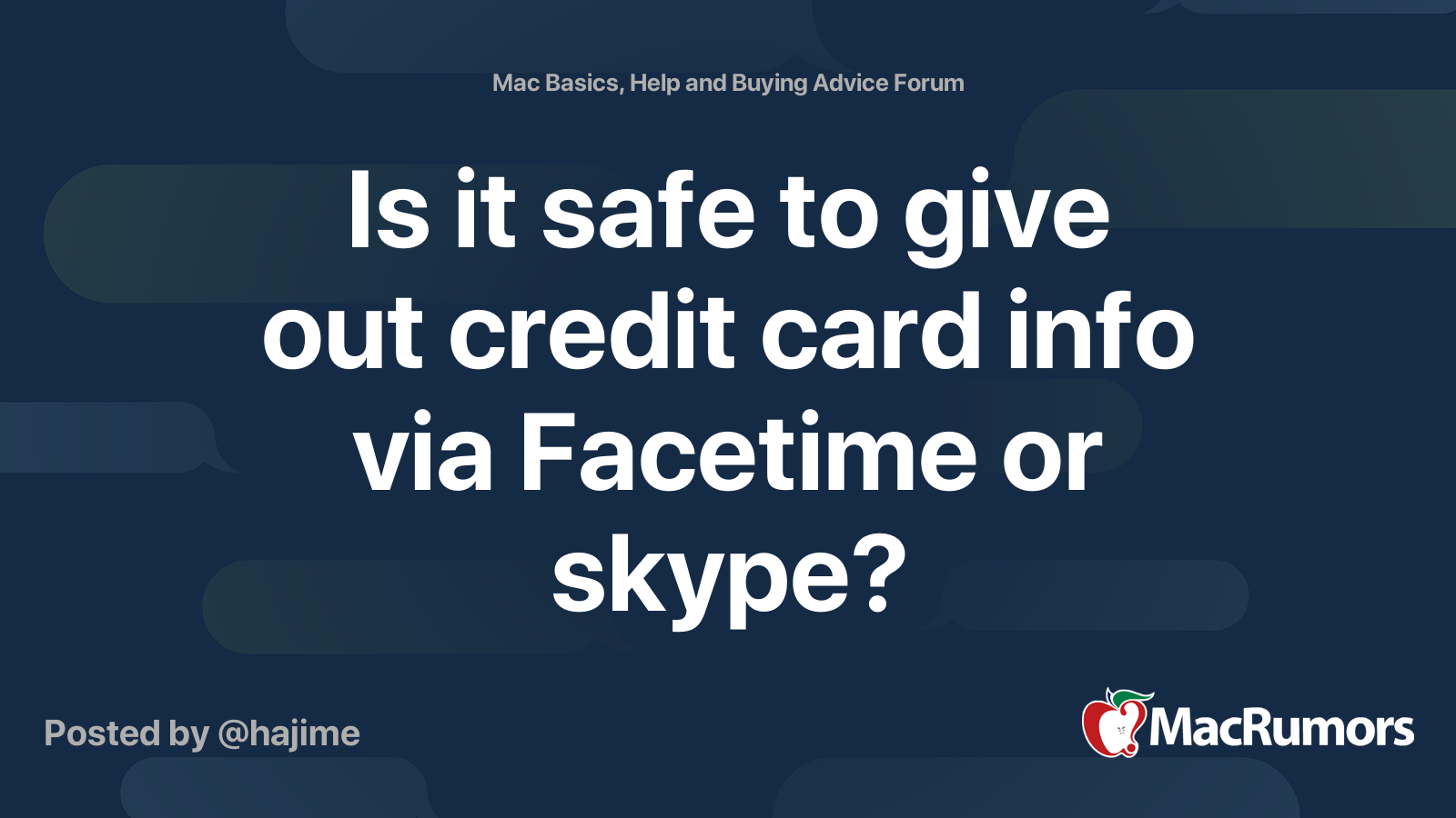 is-it-safe-to-give-out-credit-card-info-via-facetime-or-skype