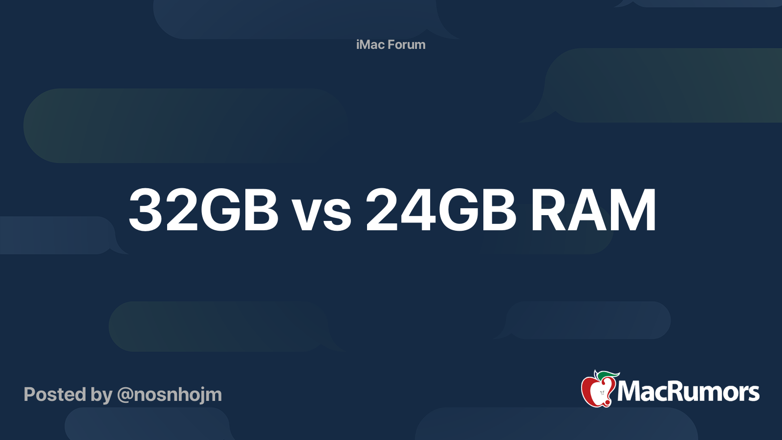 32gb-vs-24gb-ram-macrumors-forums