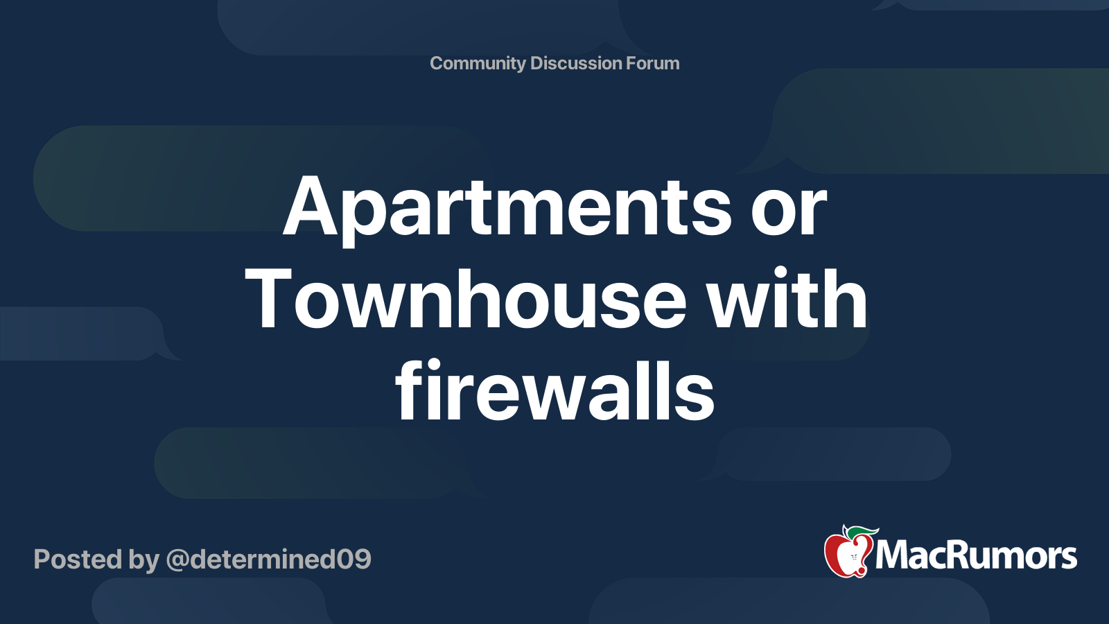 Firewalls In Apartment Buildings New Housing On Briesestraße EM2N