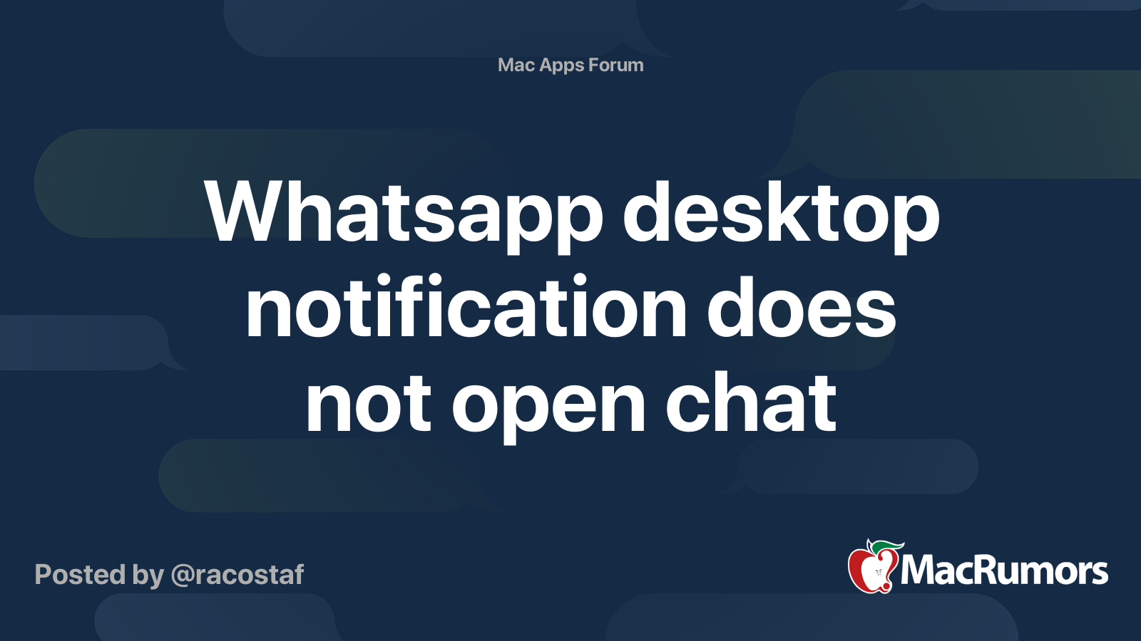 whatsapp-desktop-notification-does-not-open-chat-macrumors-forums