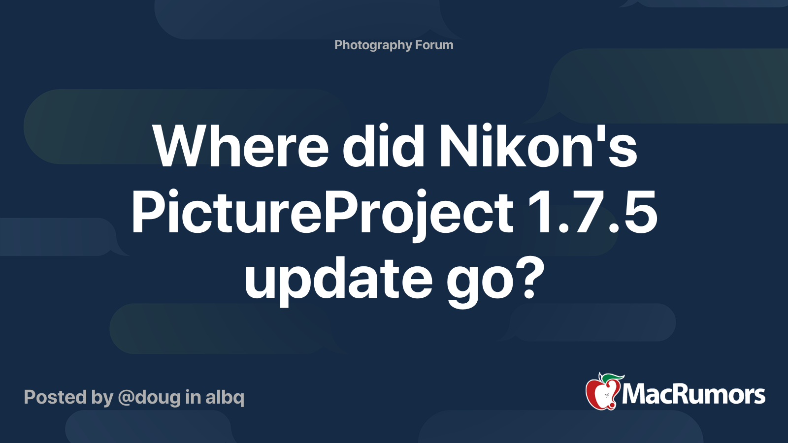 Pictureproject 1.7 Download
