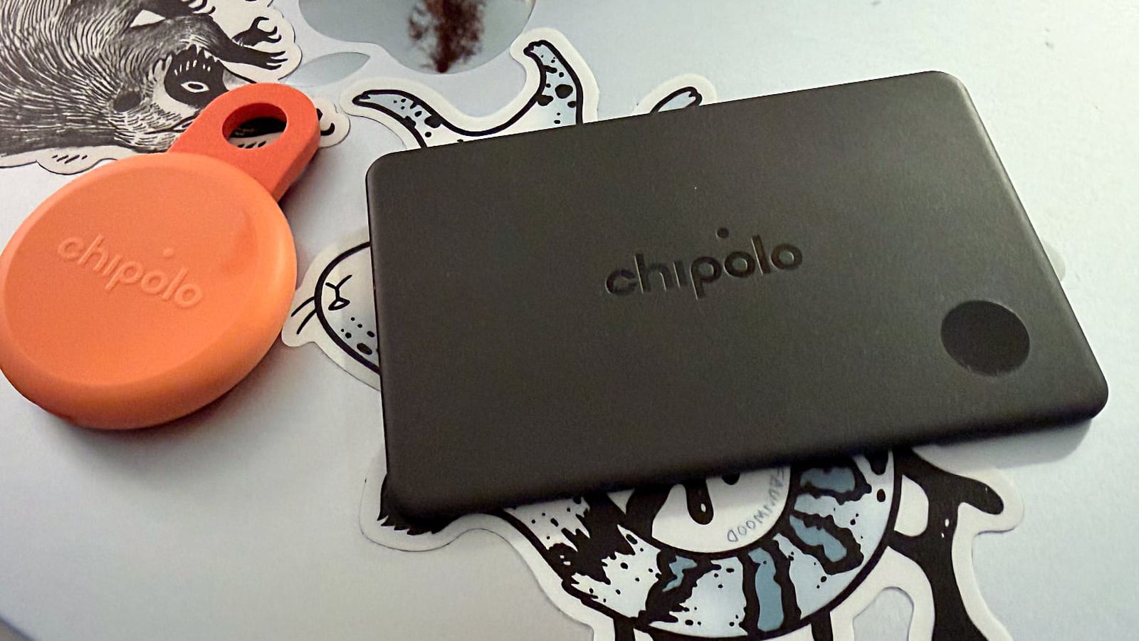 Chipolo Loop and Chipolo Card Review - MacRumors