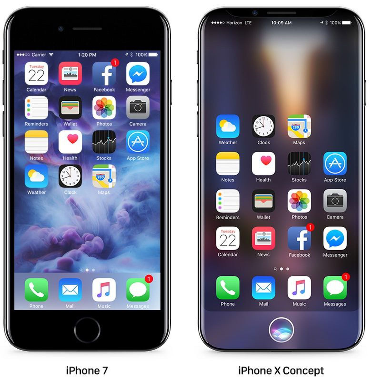 Apple Signs Two-Year Deal With Samsung For 92 Million OLED iPhone ...