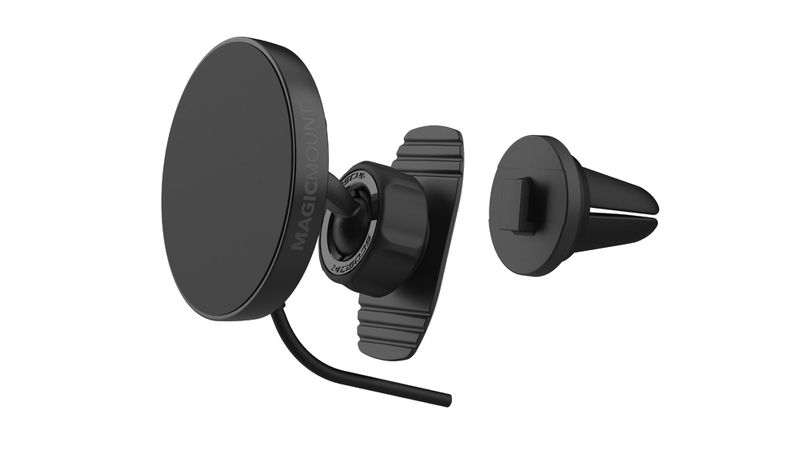 Scosche Launches MagicMount Qi2.2 25W Wireless Chargers for iPhone ...