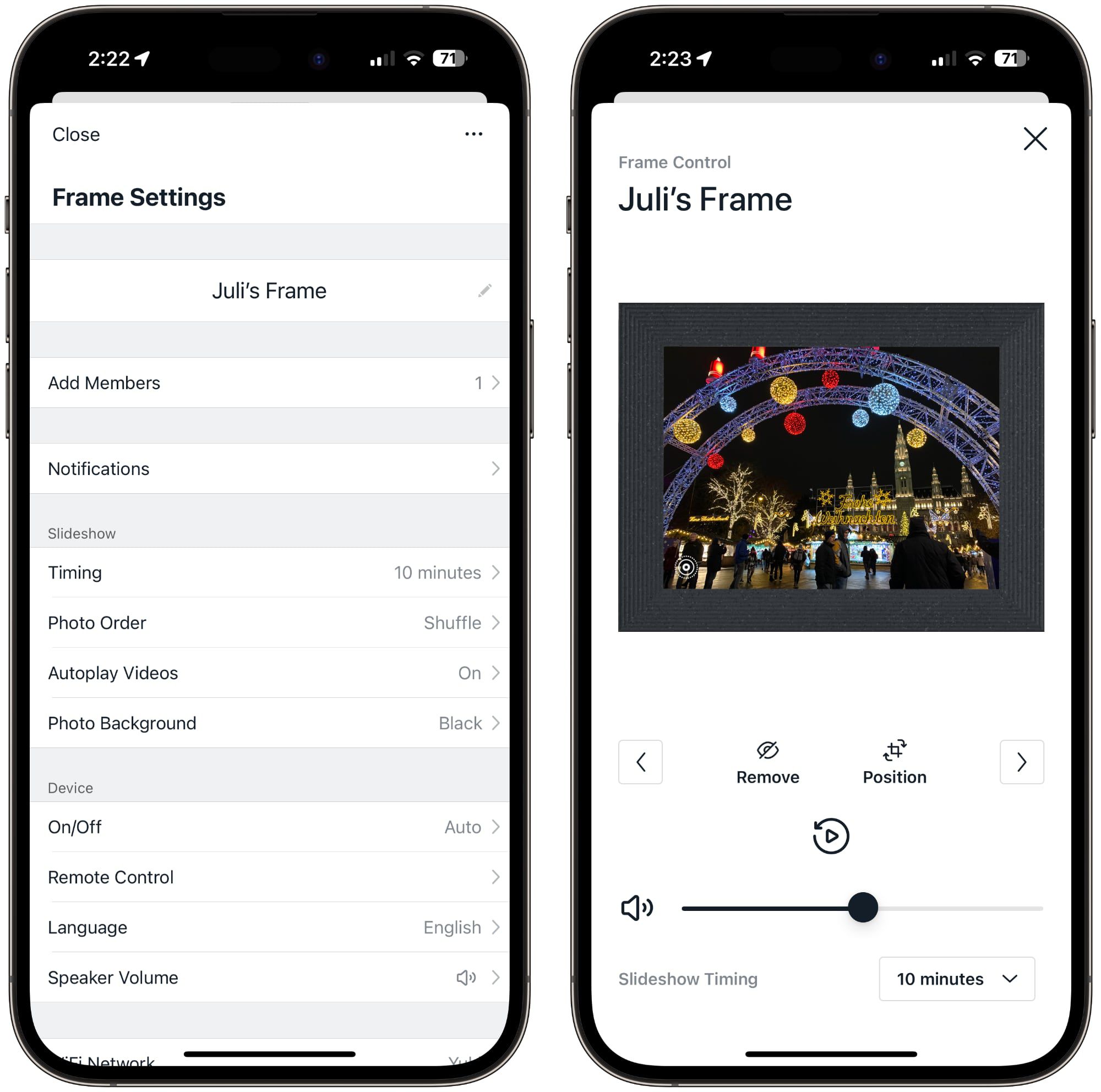 Aura Mason Review - MacRumors