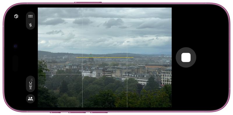 iOS 26: Remotely Control iPhone Camera with Your AirPods - 3uTools