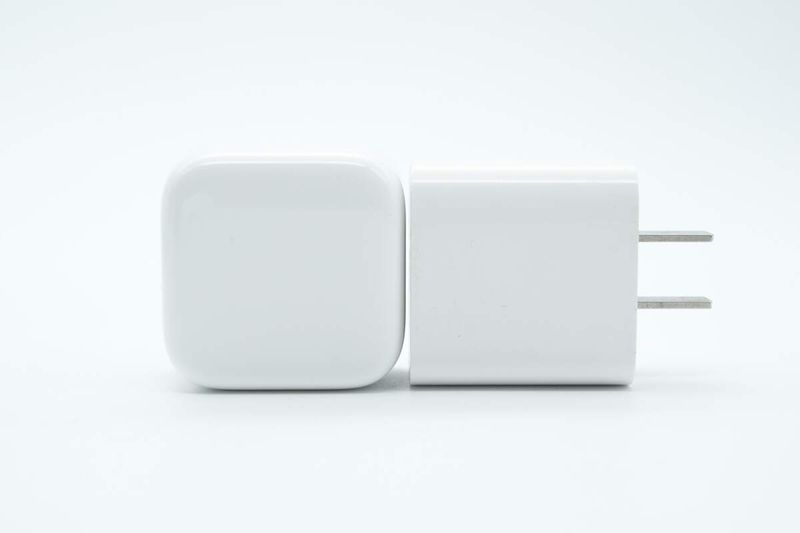 Apple's New Dynamic 40W to 60W Charger Has a Key Advantage - MacRumors