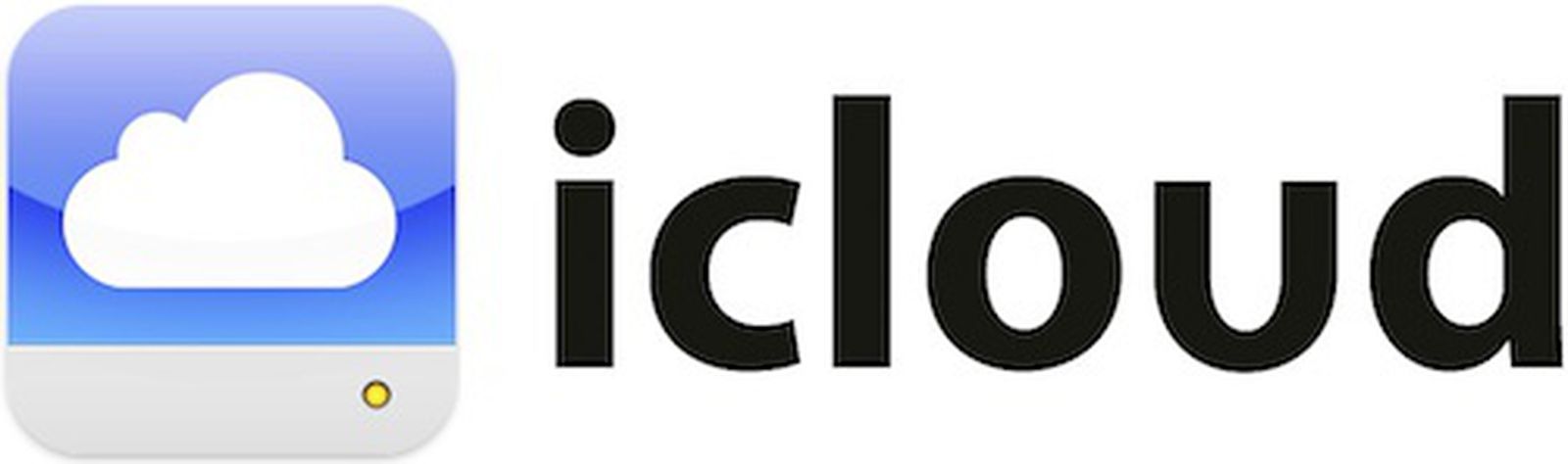 Apple Making Internal Use of 'iCloud' Name With Beta Software Builds ...