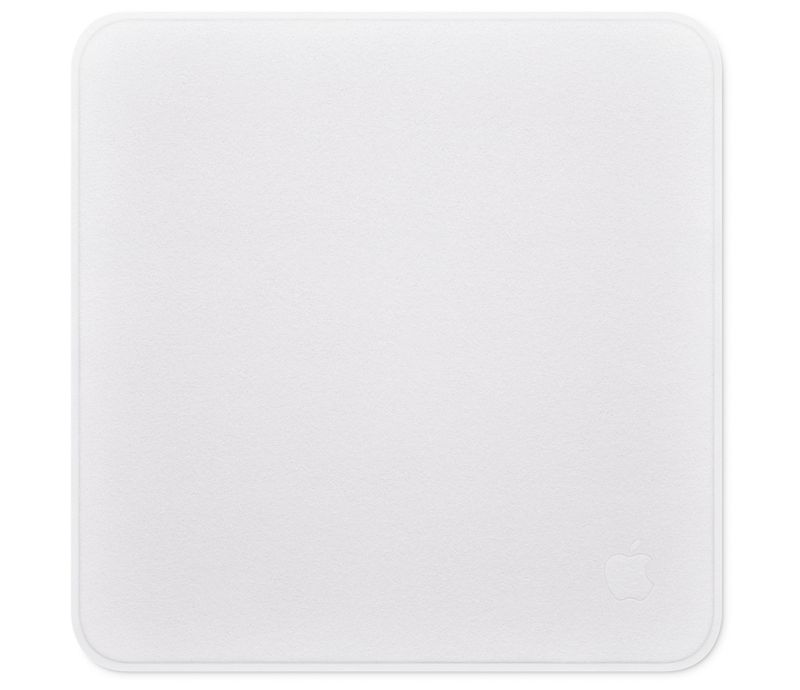 Apple's New $19 Polishing Cloth is Sold Out Until Late November - MacRumors