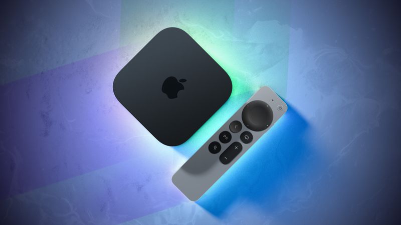 tvOS 27 Drops Support for Two Apple TV Models - MacRumors