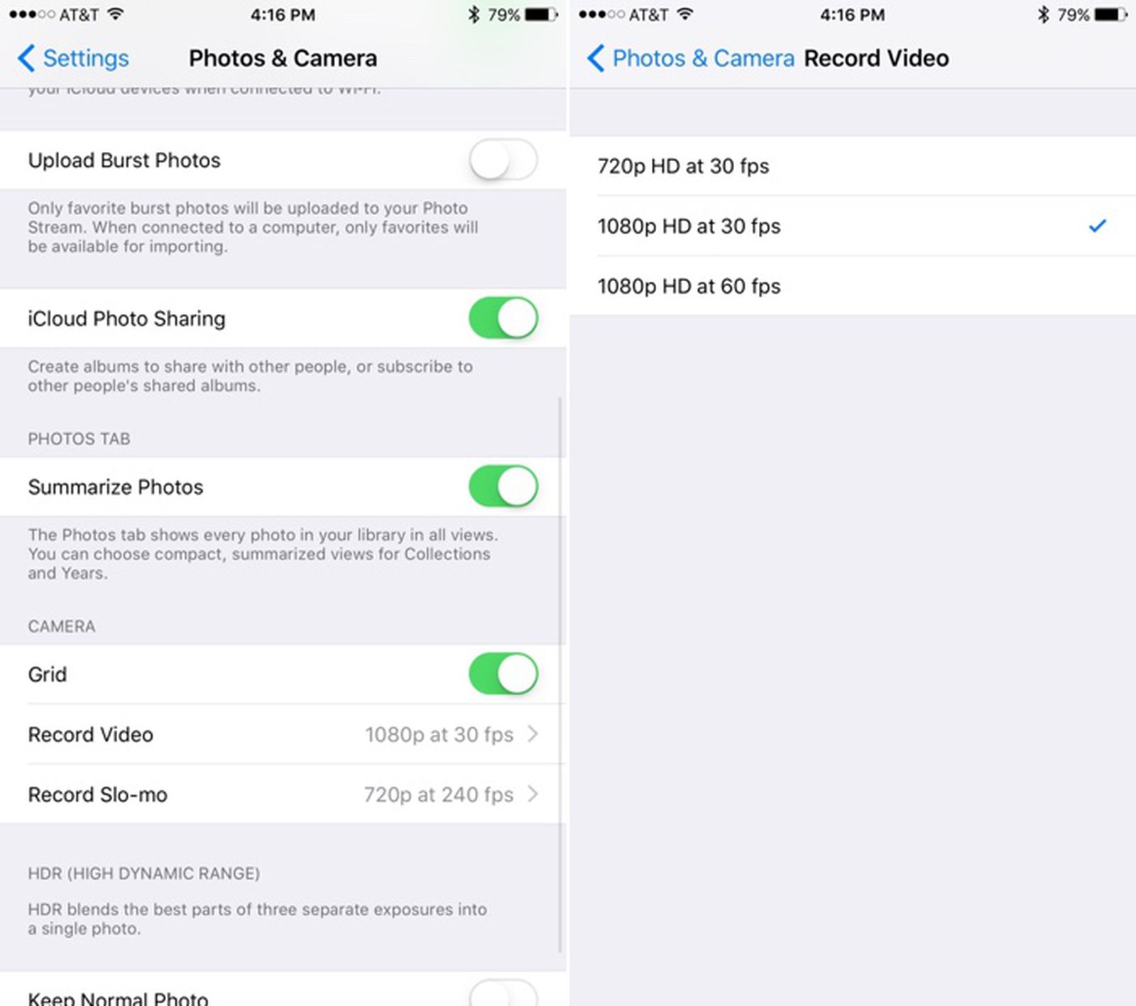 iOS 9 Tidbits: Battery Saving Features, Search for Settings, Keyboard ...