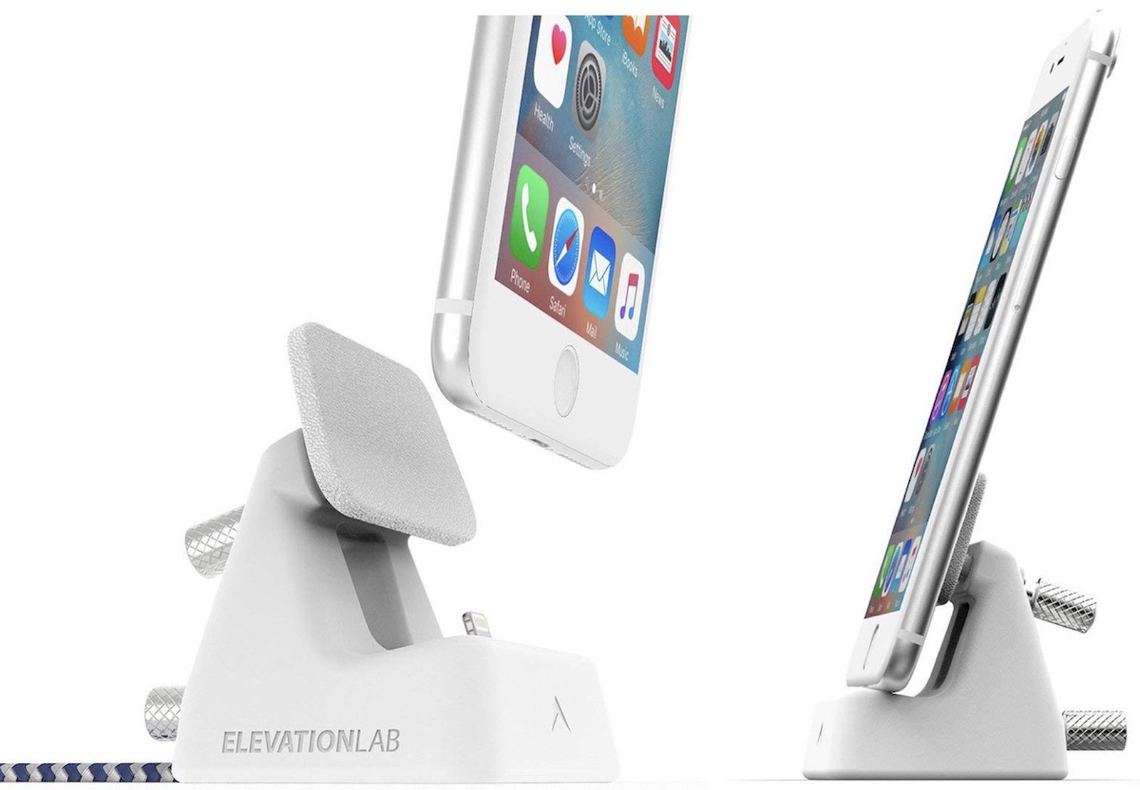 Deals: Exclusive ElevationDock 4 Sale, New Anker Discount Codes, Tile ...