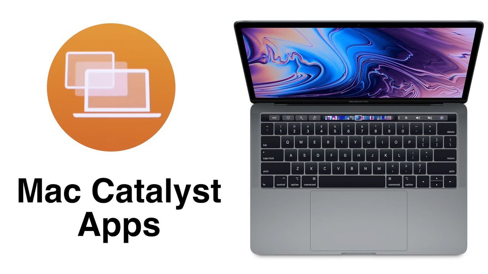 Mac Catalyst Apps: Our Favorites So Far - MacRumors