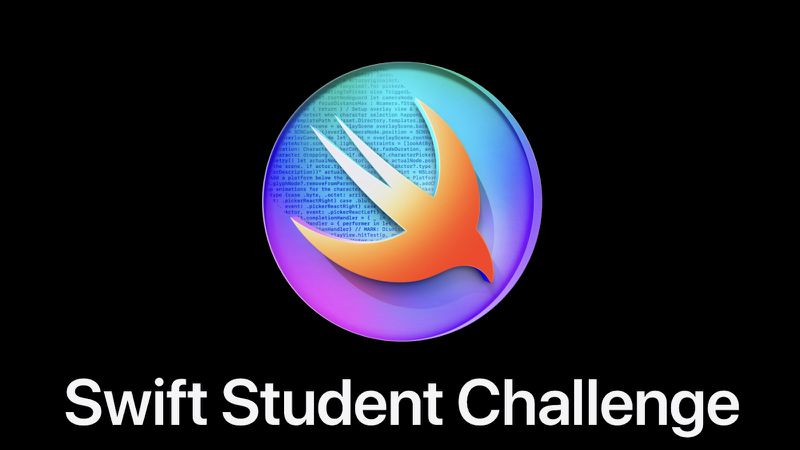 Apple Sends Congratulatory Letters to 2024 Swift Student Challenge ...