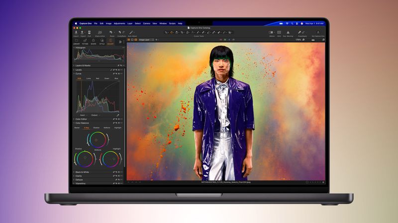 Apple's 2026 MacBook Pro Hits All-Time Low Prices on Amazon With Up to ...