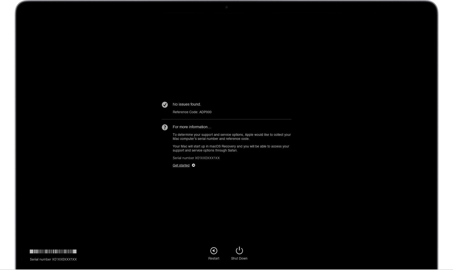 How to Use Apple Diagnostics to Test Your Mac - MacRumors