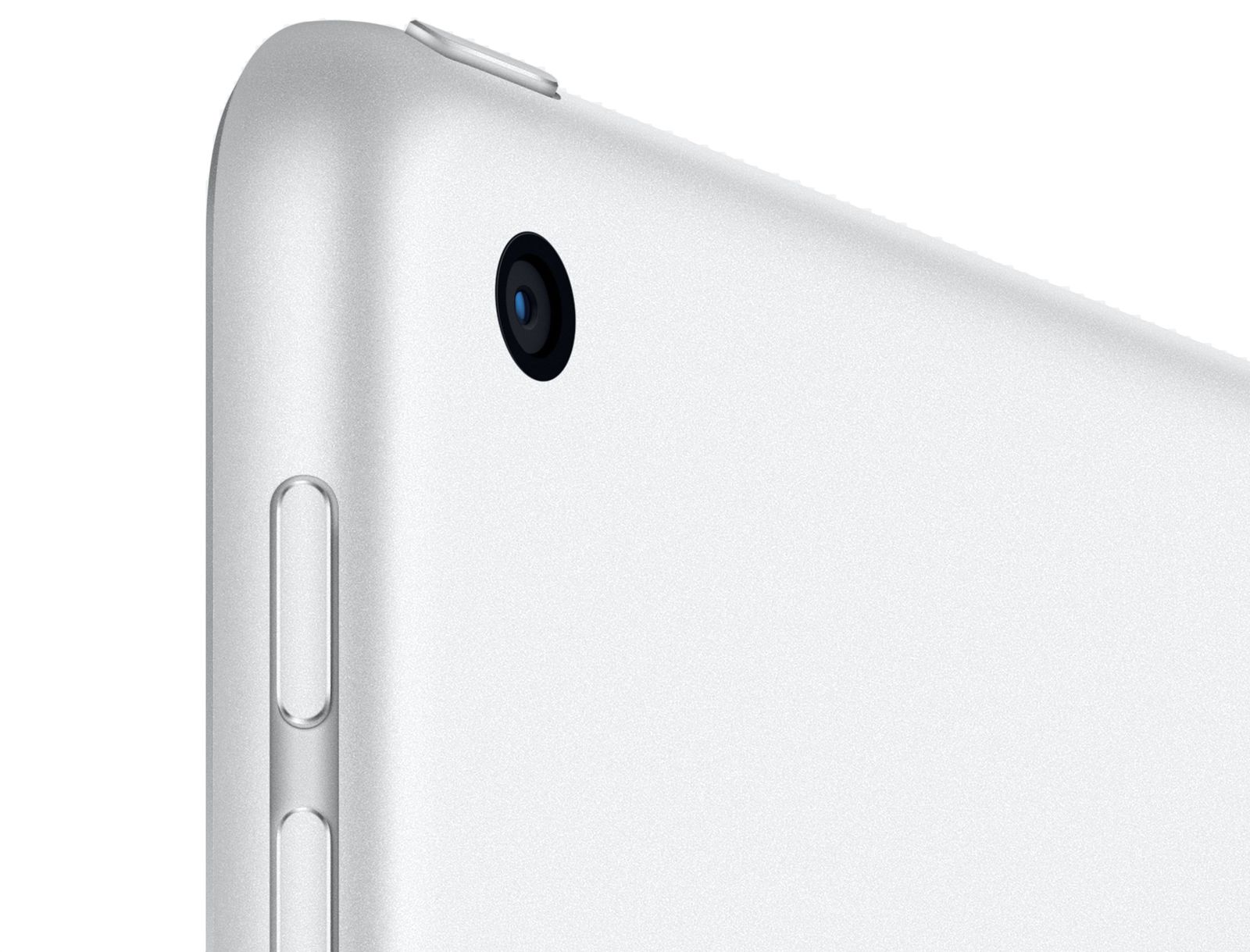 iPad: Apple's Budget Tablet - Recently Updated, Order Now