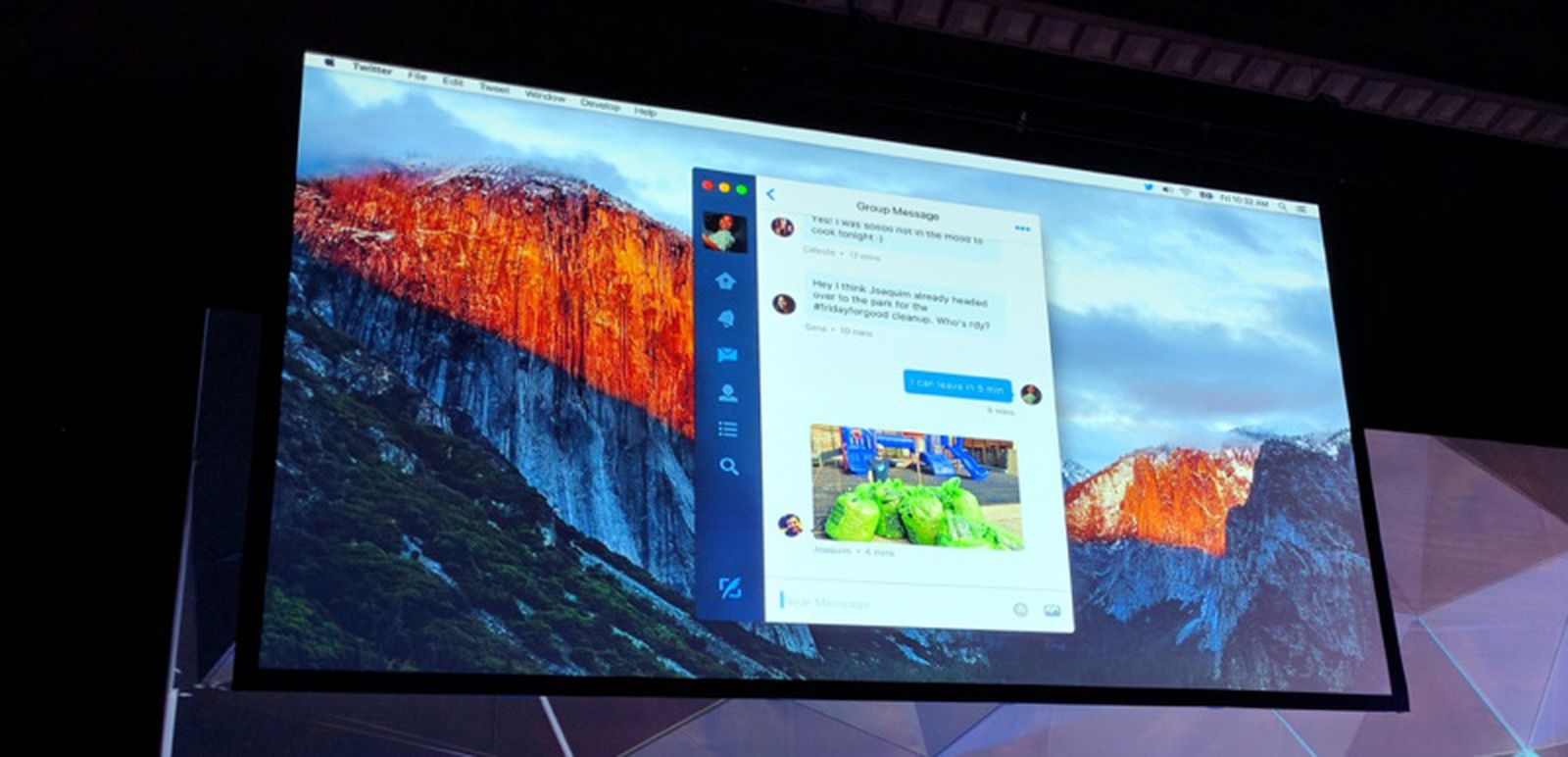 Twitter Announces Upcoming Revamped Twitter for Mac App - MacRumors