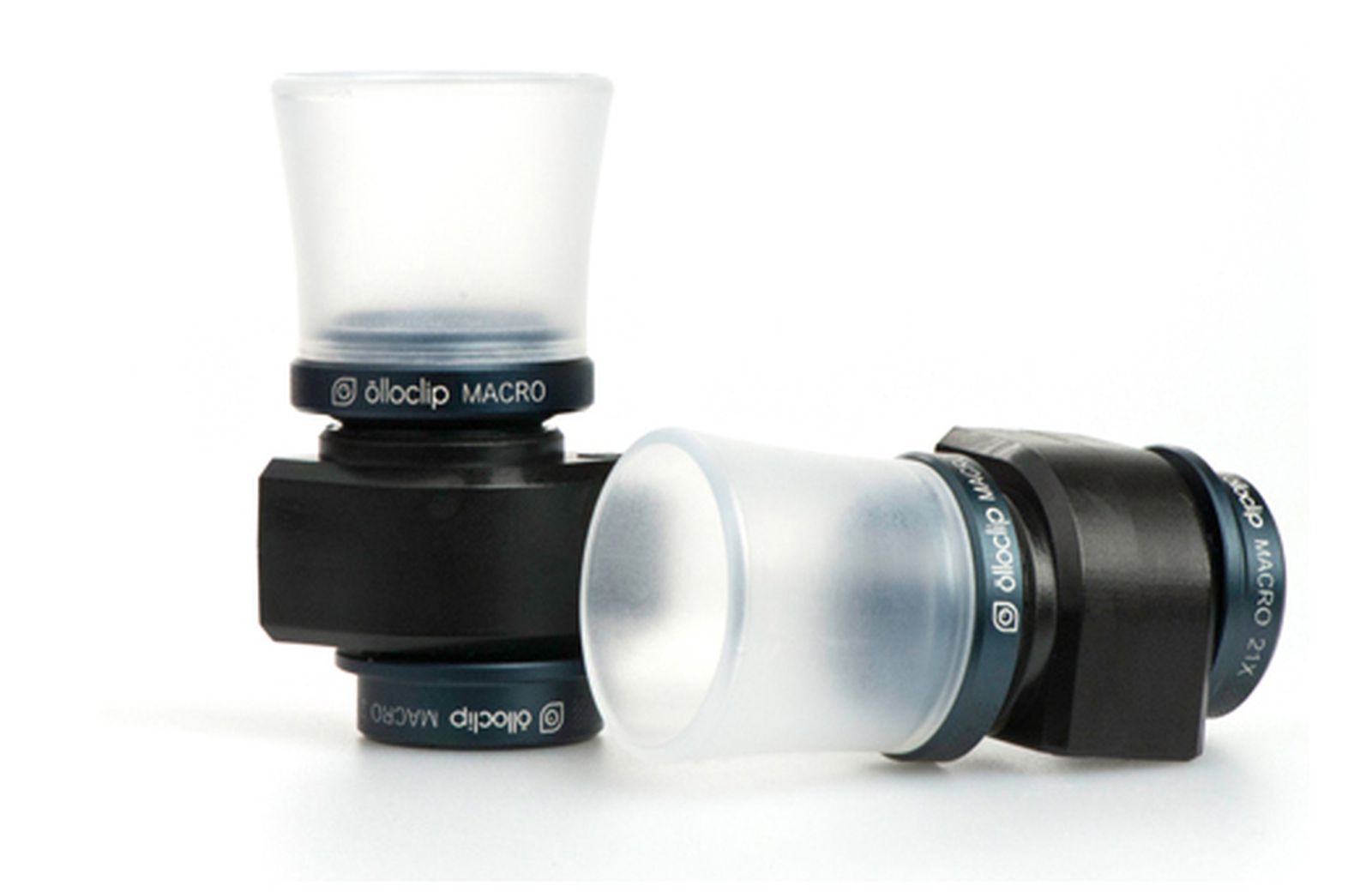 Olloclip Releases New 3-in-1 Macro Photo Lens for iPhone 5s and iPhone ...