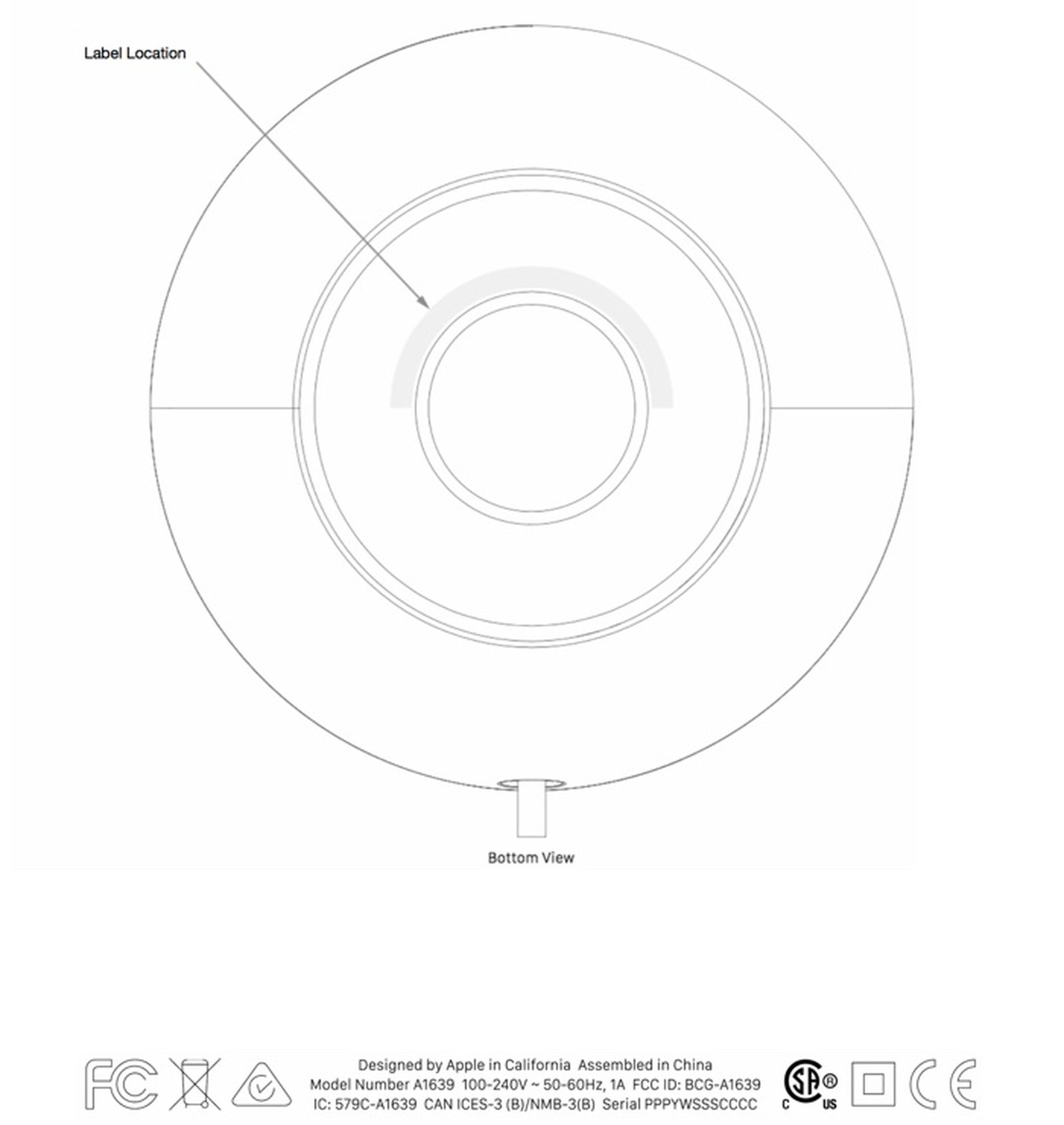 Apple Receives FCC Approval for HomePod, Suggesting a Launch Could Come ...