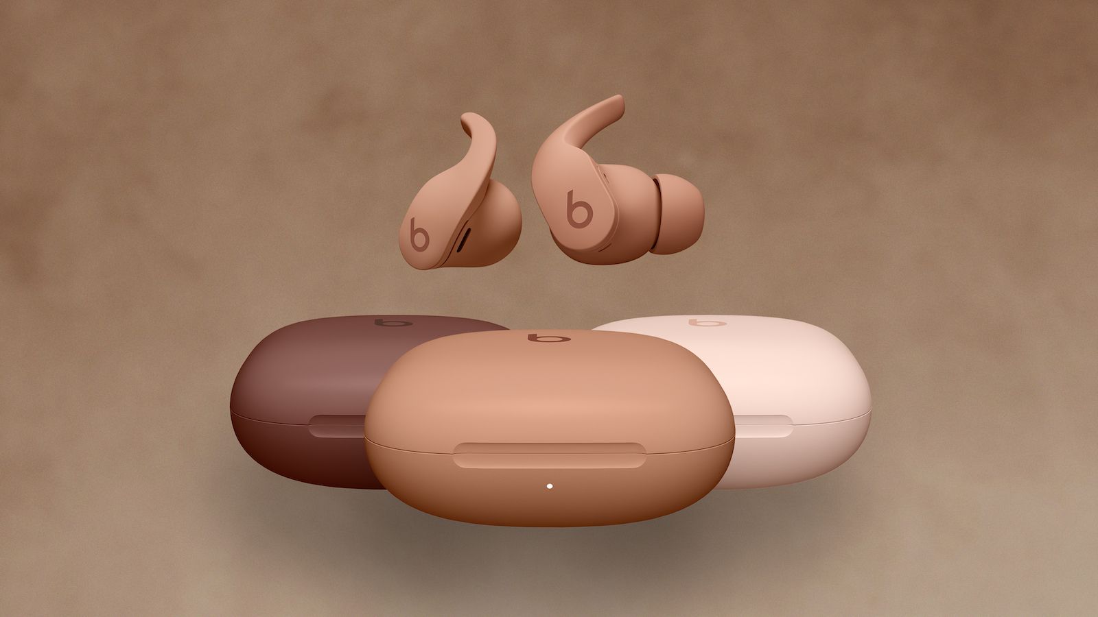 Beats and Kim Kardashian Debut Beats Fit Pro in Three New Colors ...