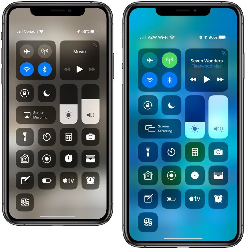 Everything New in iOS 12.2: HomeKit TV Support, Redesigned Remote ...
