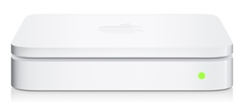 Latest AirPort Extremes and Time Capsules Offer Improved Wi-Fi Range ...