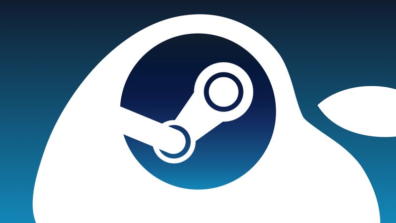 Steam Beta Adds Native Apple Silicon Support for Mac - MacRumors