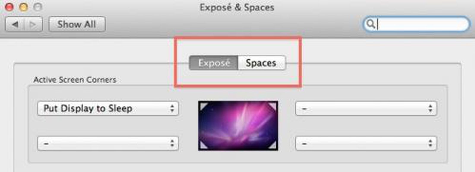 Apple Tweaks Mac OS X Lion UI In Response to Criticism - MacRumors