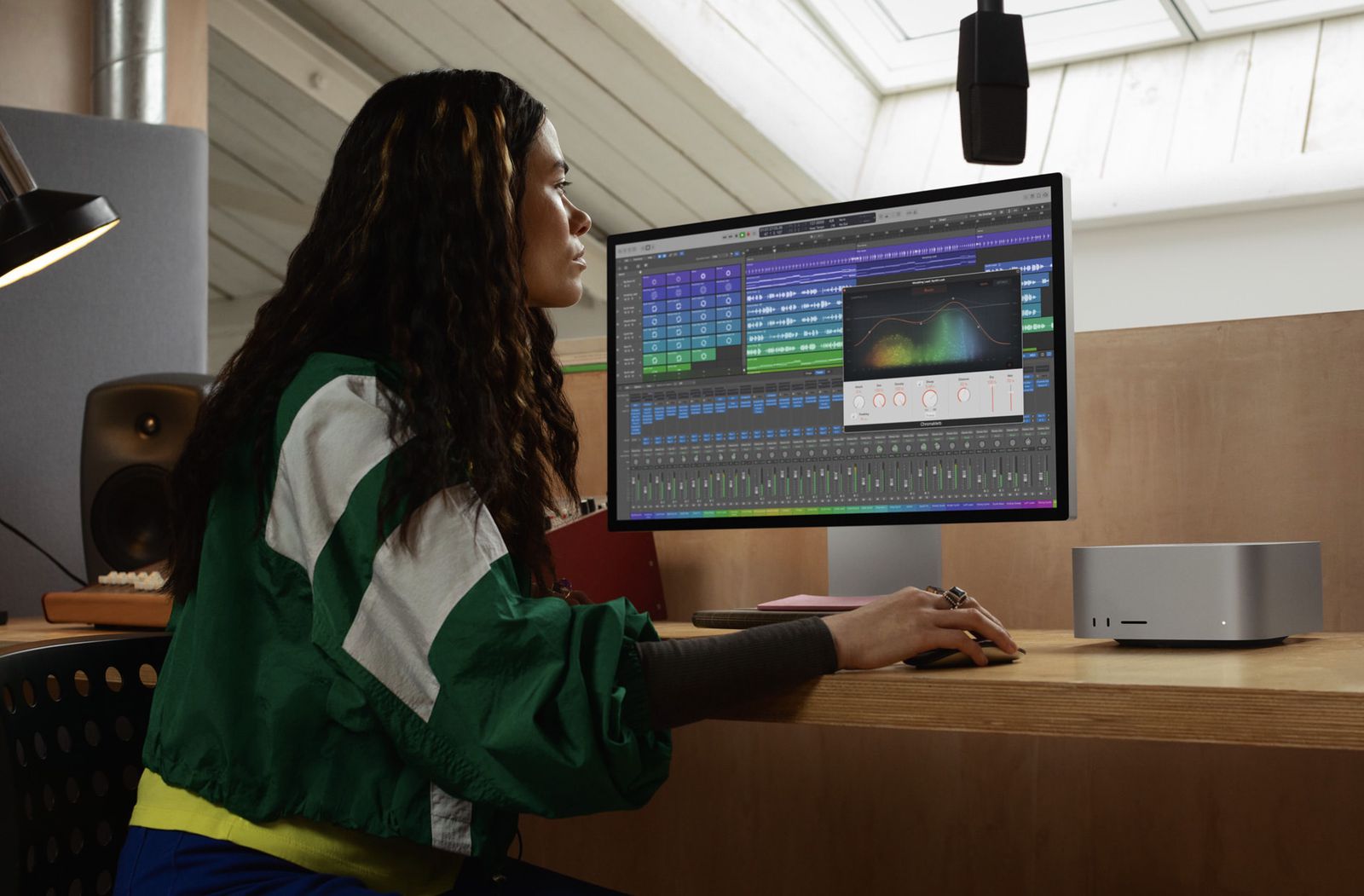 Apple Unveils M2 Ultra Chip as Most Powerful Apple Silicon Chip Yet ...