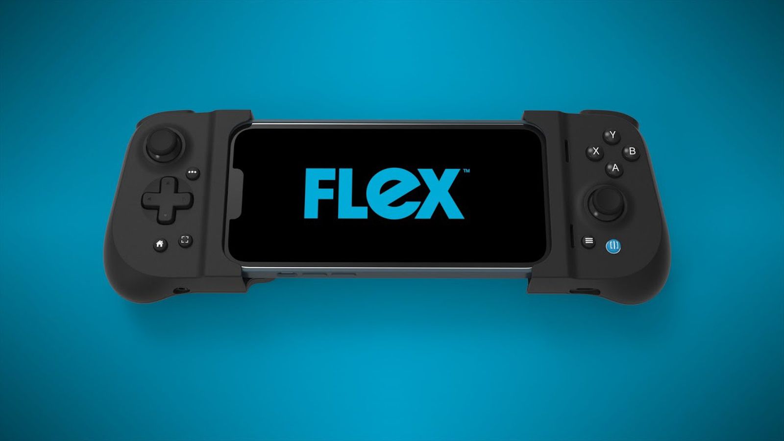 Gamevice Accepting Pre-Orders for New 'Flex' Gaming Controller for ...