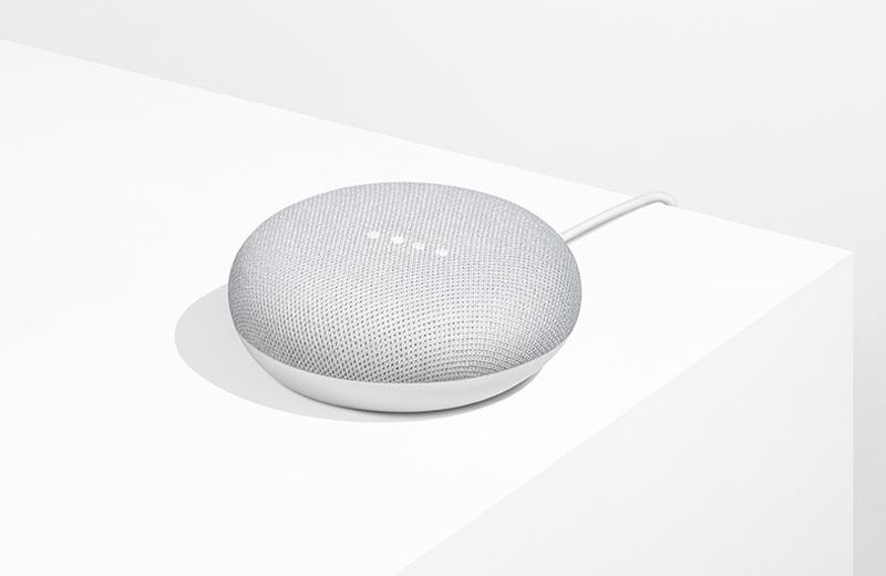 Google Unveils Pixel 2 Smartphone, Pixelbook, and Two New Google Home ...
