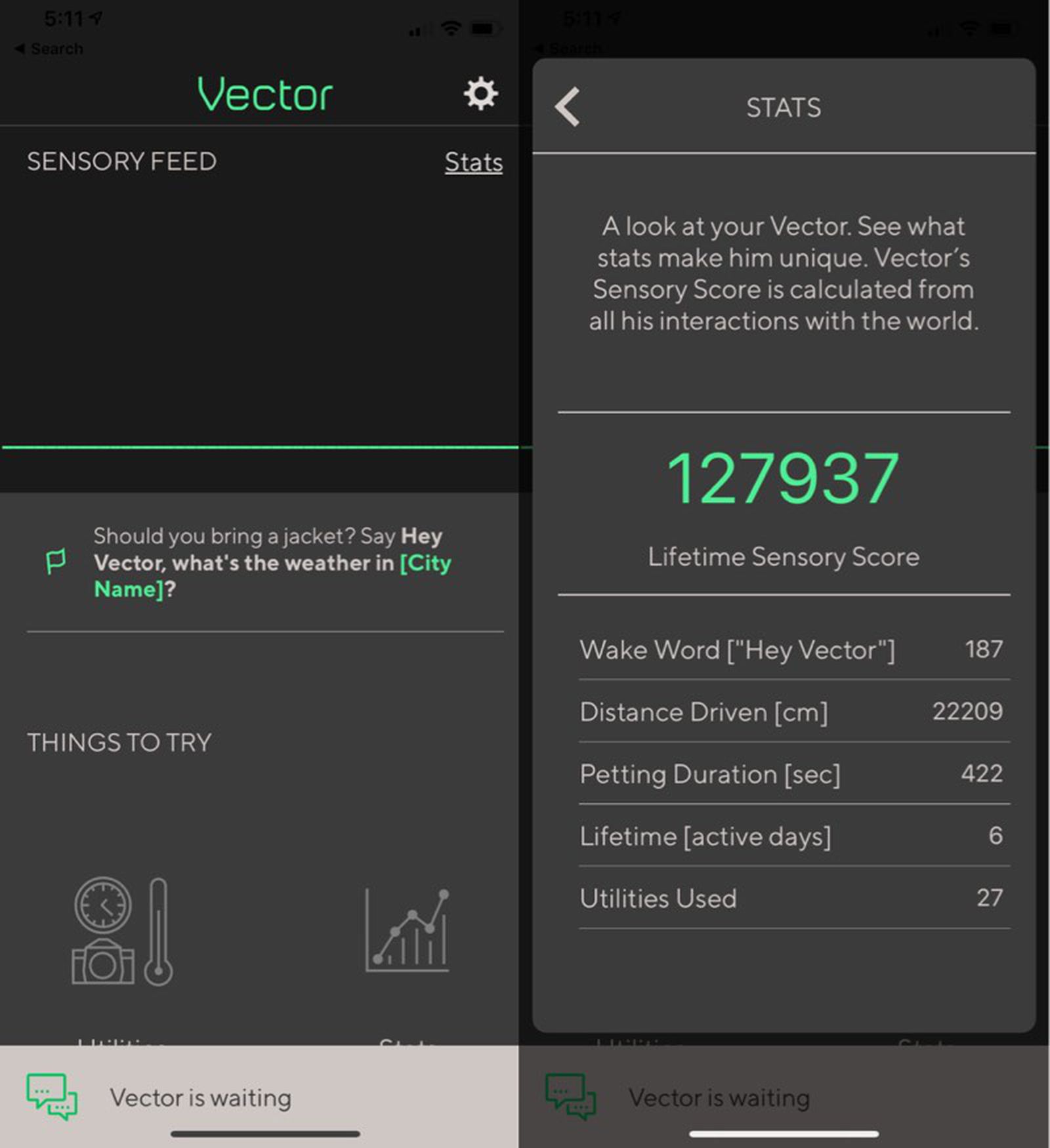 Anki Vector Review - MacRumors